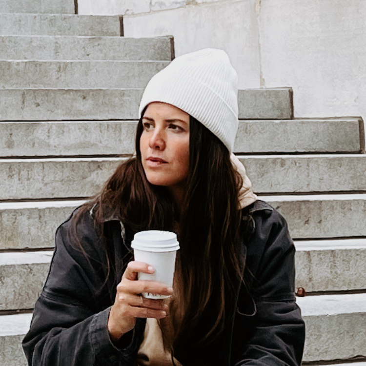 Mallory Elizabeth - Commercial Editor